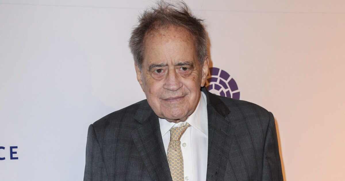 Gewann mehrere Oscars - Hollywood-Legende Arthur Cohn ist gestorben ...