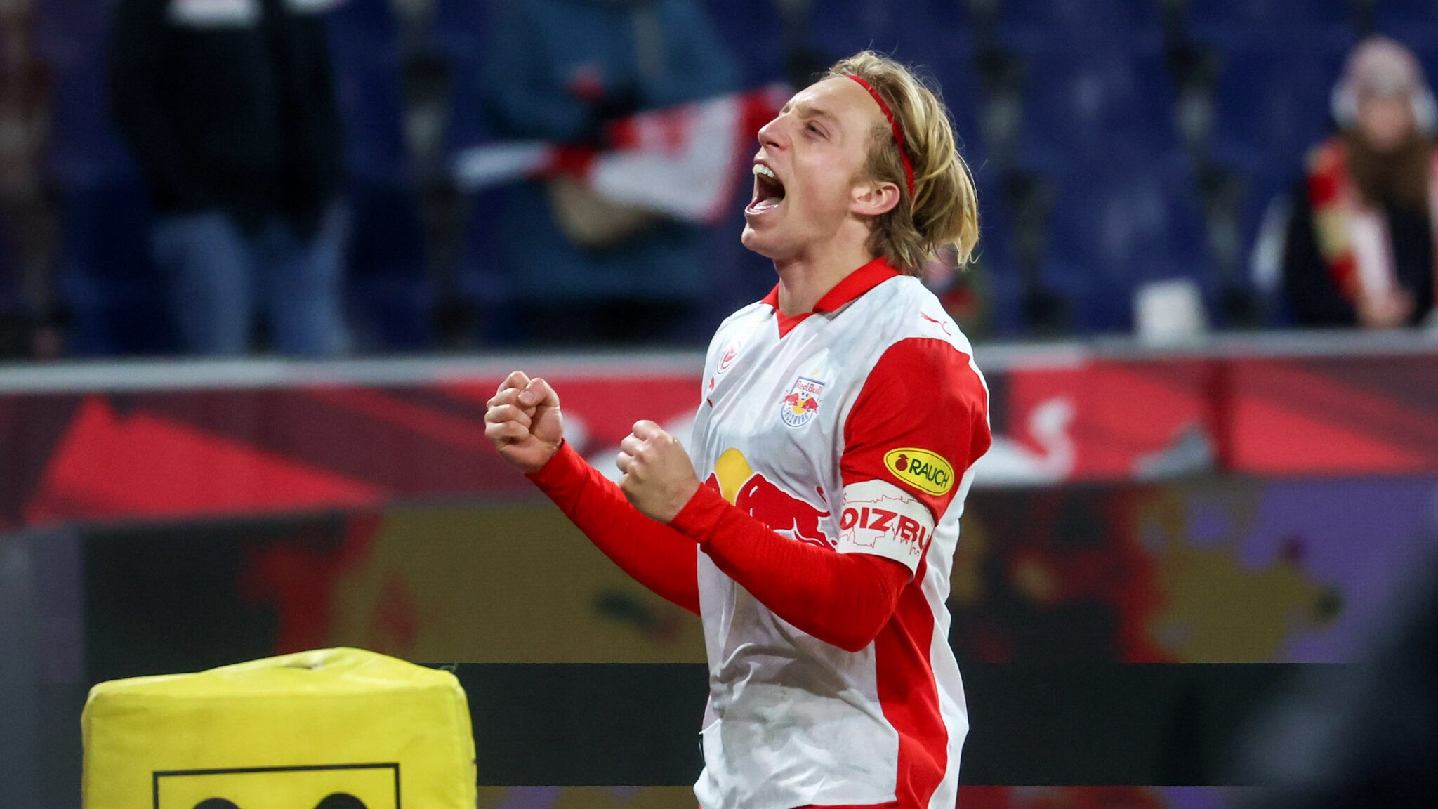 Er war nie Profikicker - Johannes Hoff Thorup: Das ist Rapids neuer ...