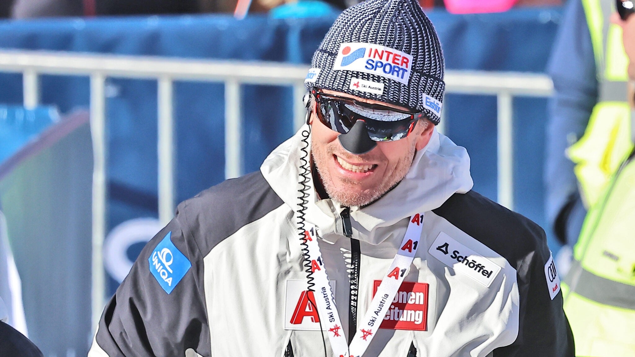 Nach Operation zurück - Neuer Blickwinkel für ÖSV-Cheftrainer Assinger ...