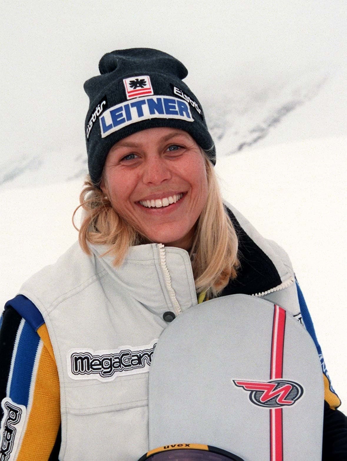 Große Trauer - ÖSV-Pionierin im Alter von 51 Jahren verstorben | krone.at