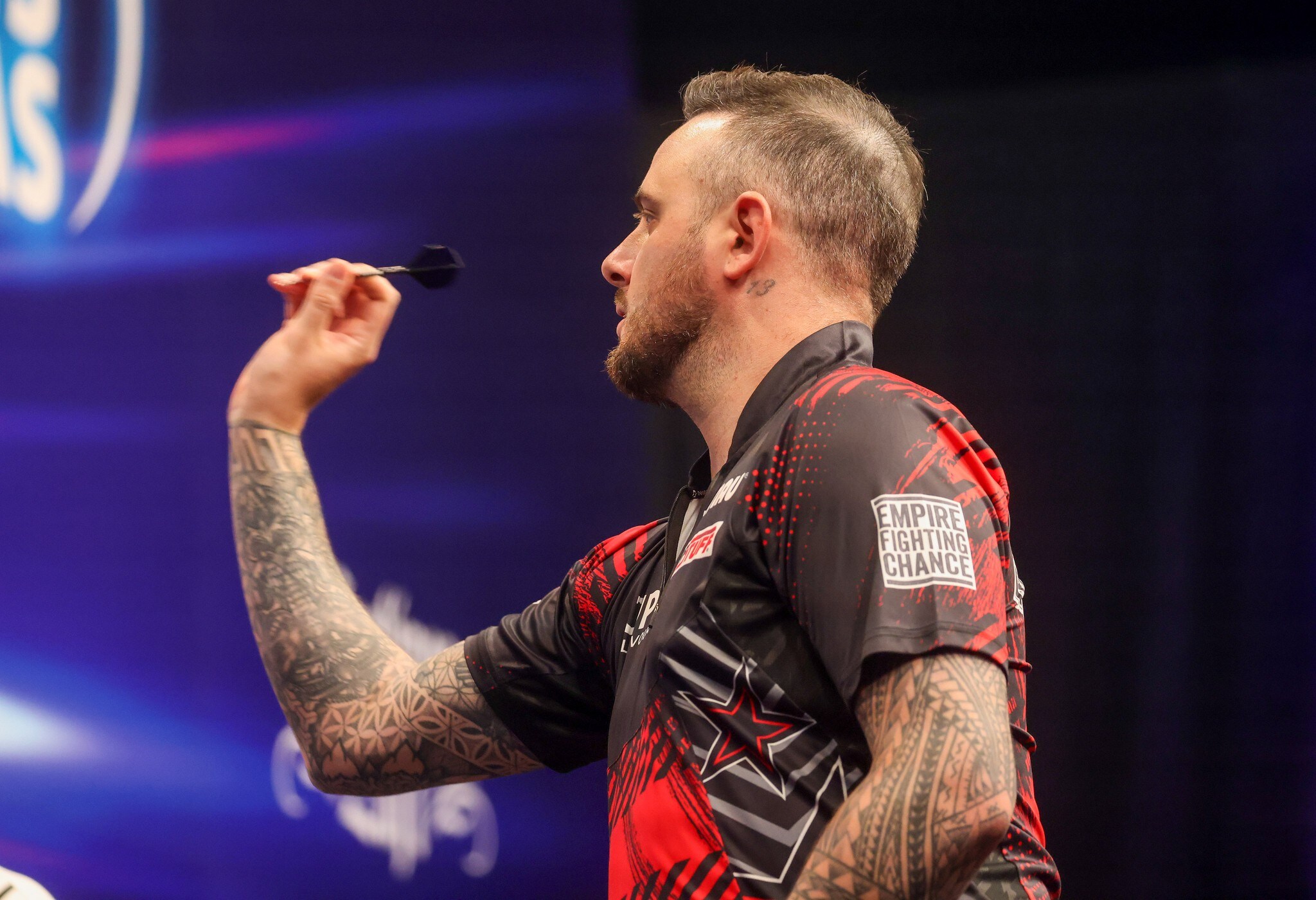 Successful run at the World Championships - Suljovic wins – now duel ...