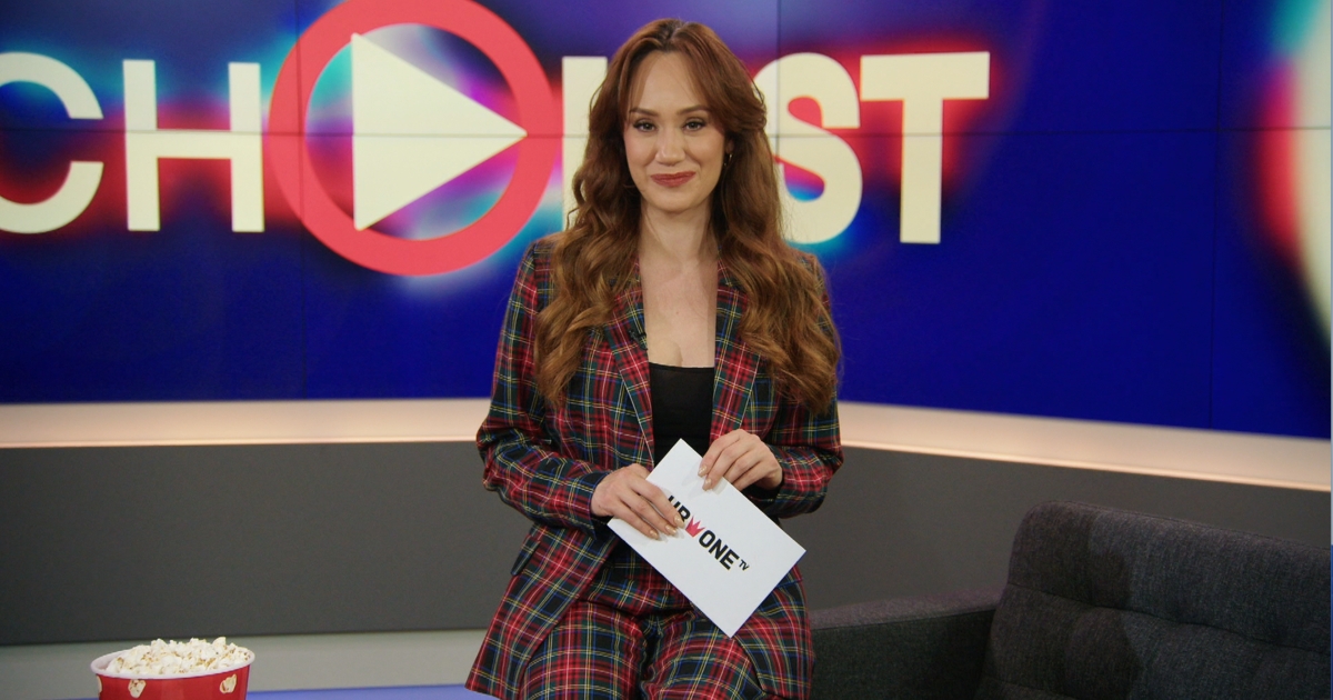 Kino & Streaming - „Medicus 2“ im Kino & „Charmed“ Star in Wien | krone.at