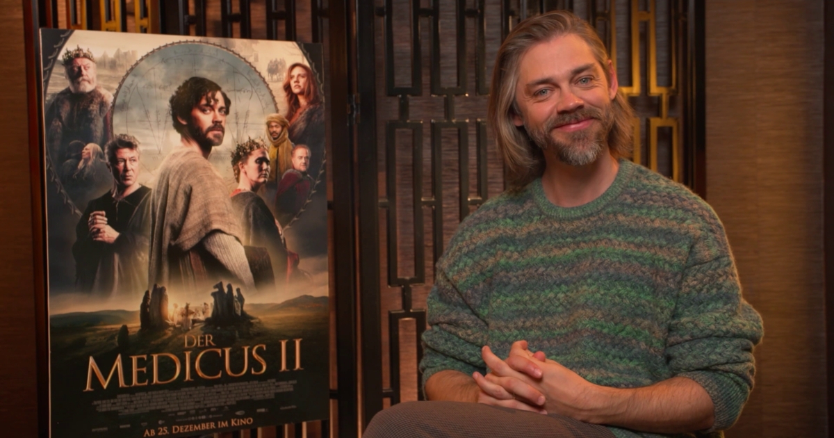 007-Fans aufgepasst! - Wird der Brite Tom Payne der neue James Bond ...