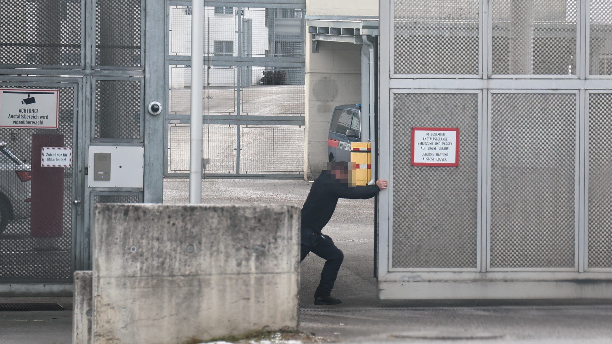 Goal mishap included - This is how Gasser’s “escape” from Innsbruck ...