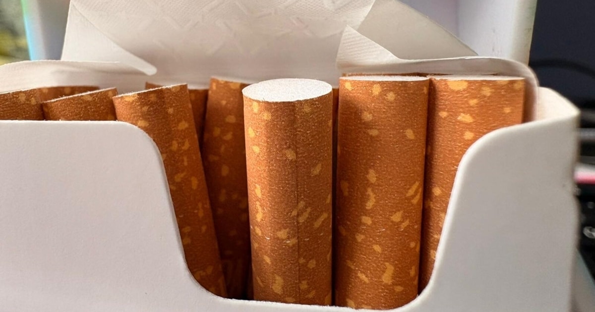 Higher tax - Most popular cigarettes will soon cost €7 per pack | krone.at