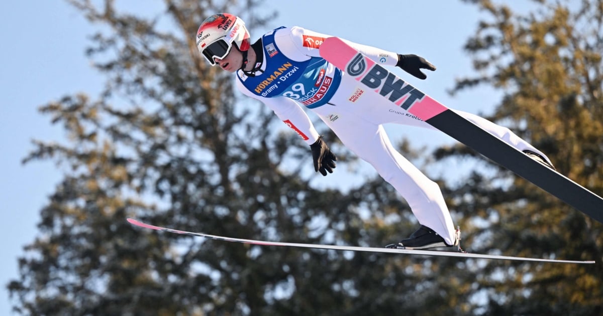 Vorfall am Bergisel - Nächste Disqualifikation: Rätselraten bei Tournee ...