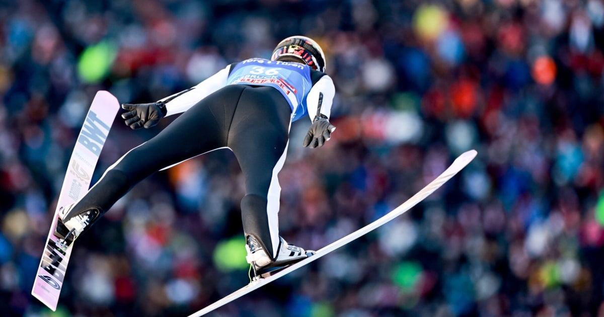 Nach Bergisel-Springen - Norweger stinksauer: „Ich habe diesen Ort so ...