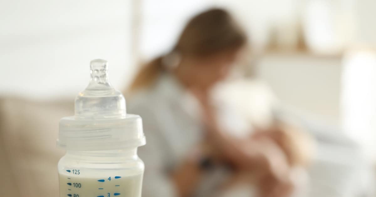 Belastete Babynahrung - Nestlé: Problem stammt aus Zutat eines ...