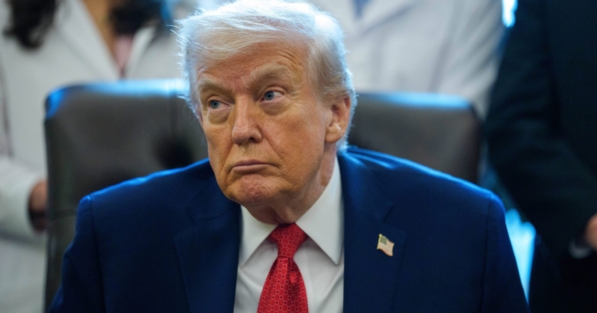 Diskutieren Sie mit! - „Friedensstifter Trump“: Ära-Ende oder Farce ...