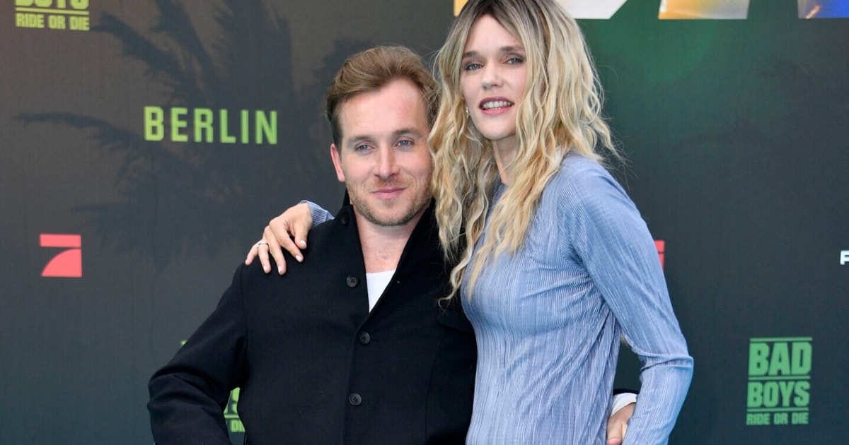 Name ausgeplaudert - Samuel Koch ist zum ersten Mal Vater geworden ...