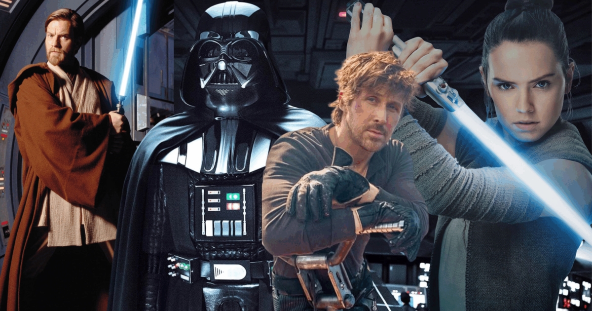 „Star Wars“-Saga - Autoren-Debakel: Neue Filme stehen in den Sternen ...