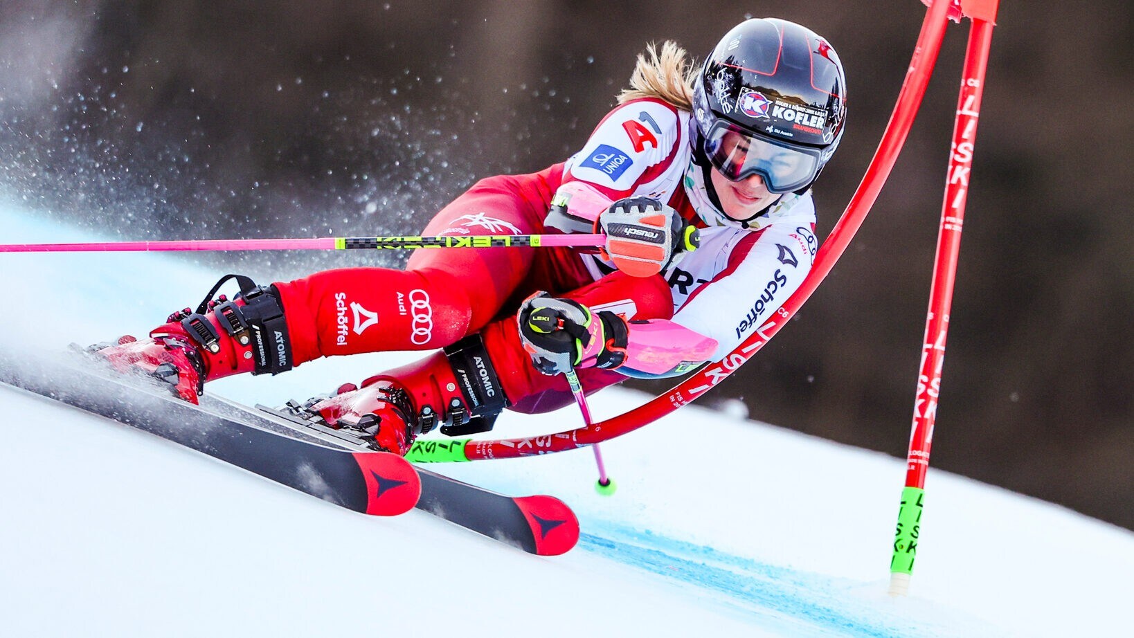 Ski-Europacup - Sieg! Astner triumphiert im RTL von Sestriere | krone.at