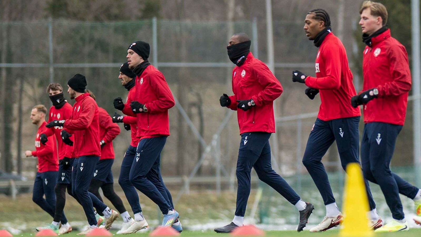 Fofana geht zu Lecce - Einigung erzielt! Jetzt geht es beim GAK schnell ...