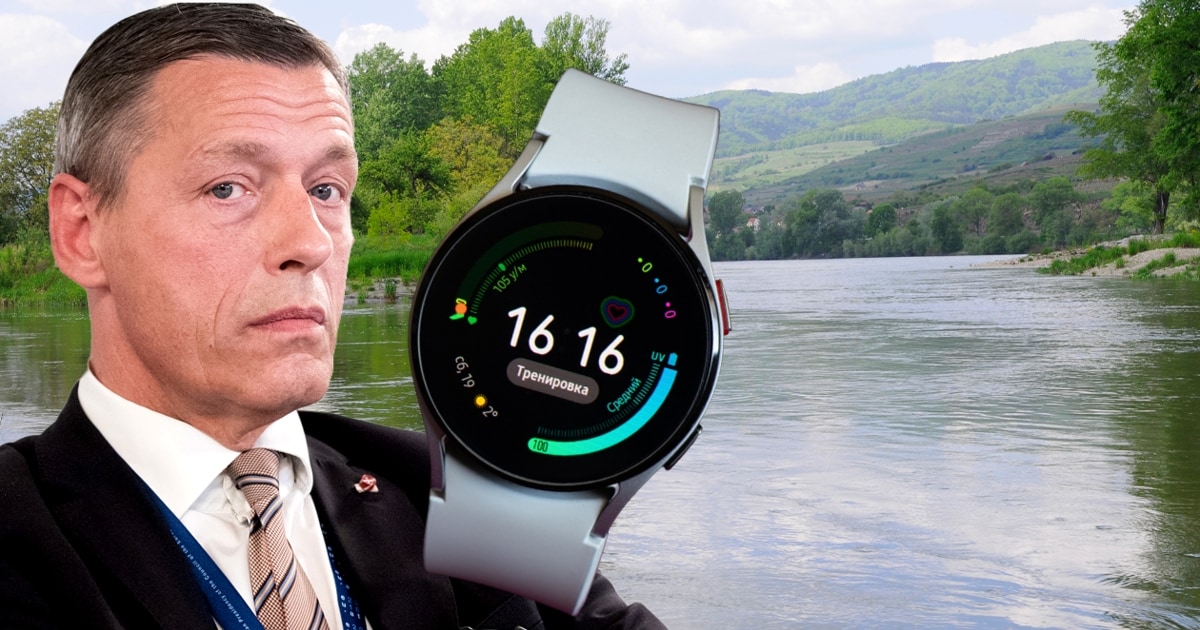 Far more alcohol - The secret report: Final act in the “Pilnacek case ...