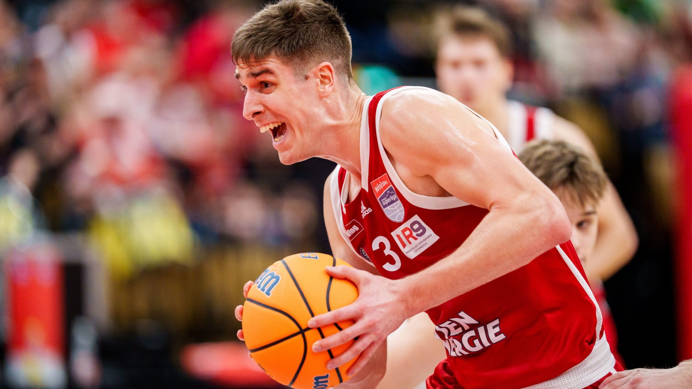 Sieg gegen Leader - BC Vienna überrascht in ABA League gegen Ljubljana ...