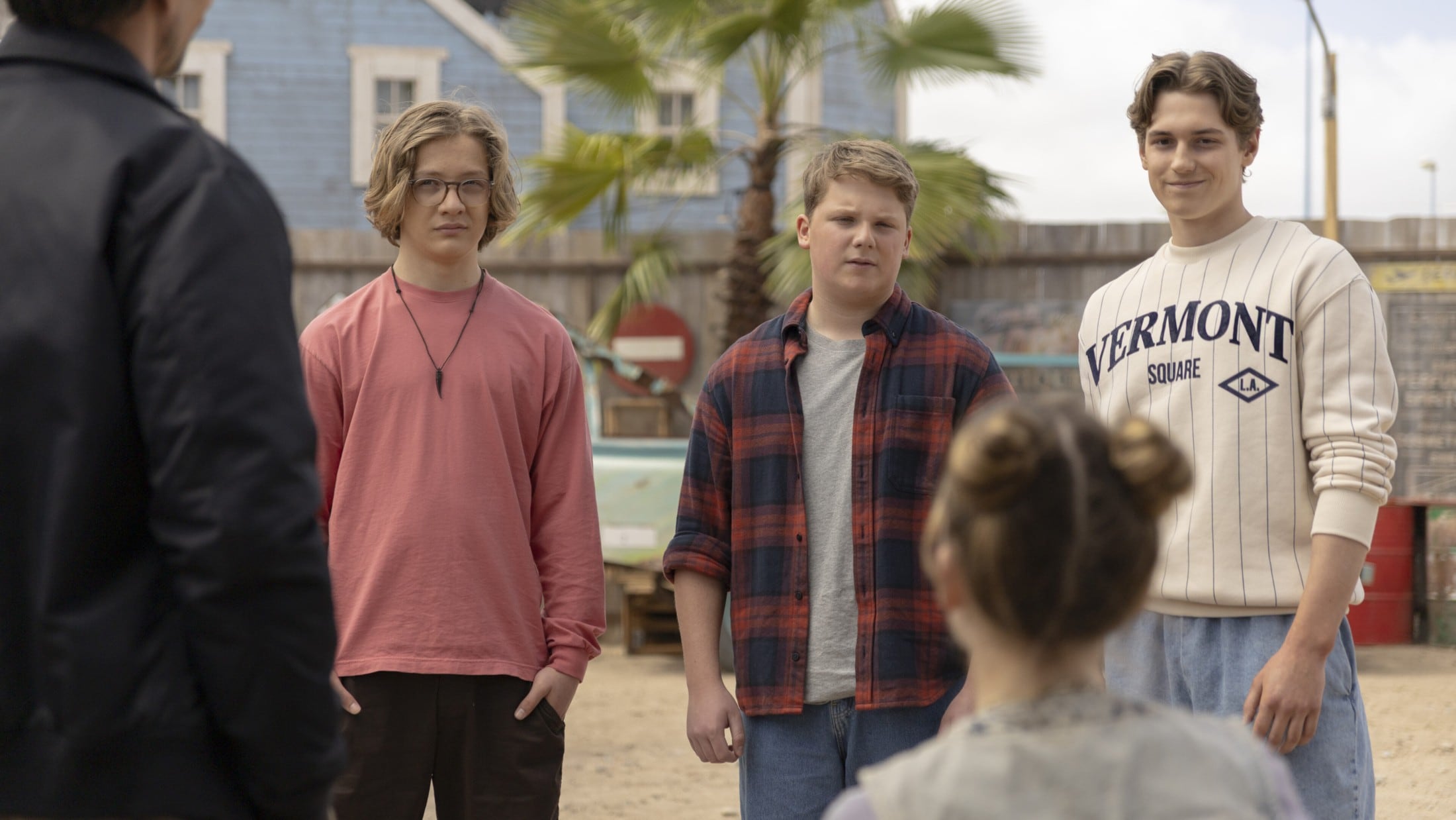 „Die drei ???“ im Kino - Tickets für den Family Fun Friday gewinnen ...