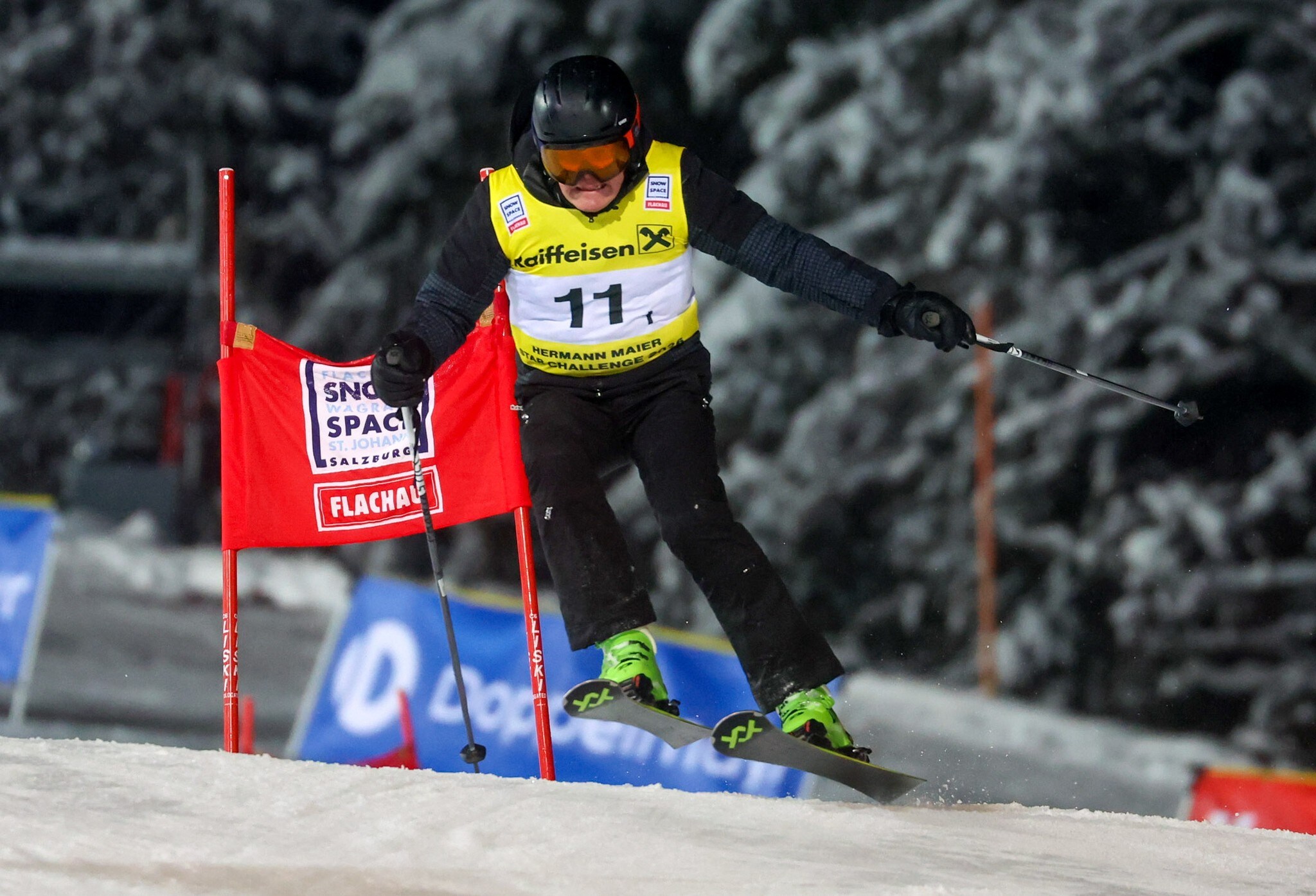 Ewiges Granden-Duell - Ski-Legende: „Es braucht keine Revanche“ | krone.at
