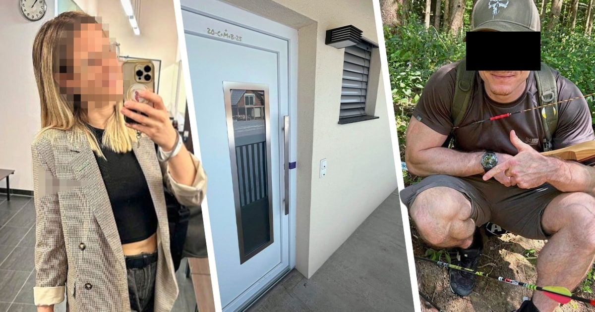 Steirerin (34) ist tot - Johanna in Loch verscharrt: Cobra-Beamter gesteht | krone.at