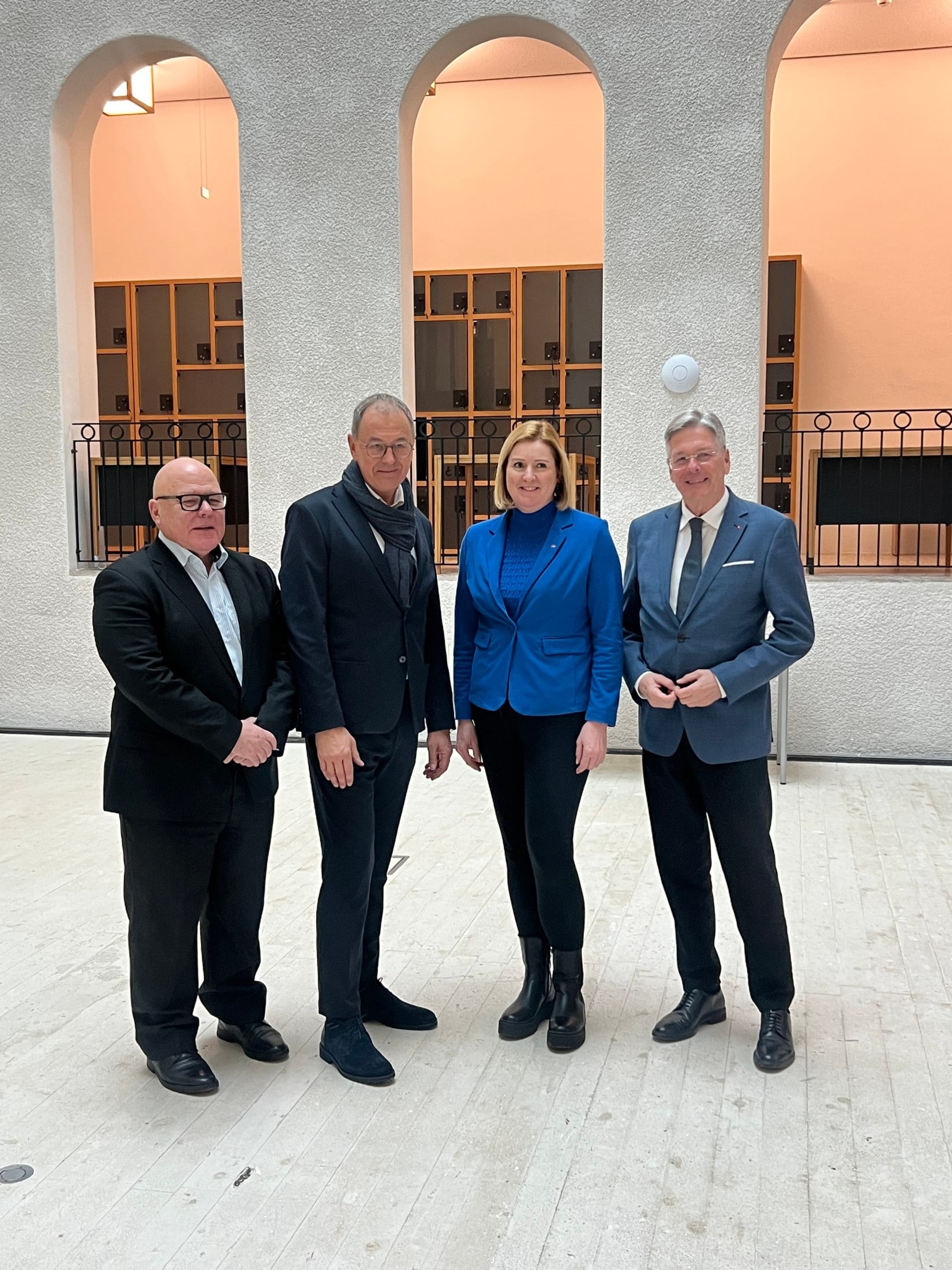 Das ist geplant - Kärnten Museum: Zwei neue Standorte und Umbauten ...