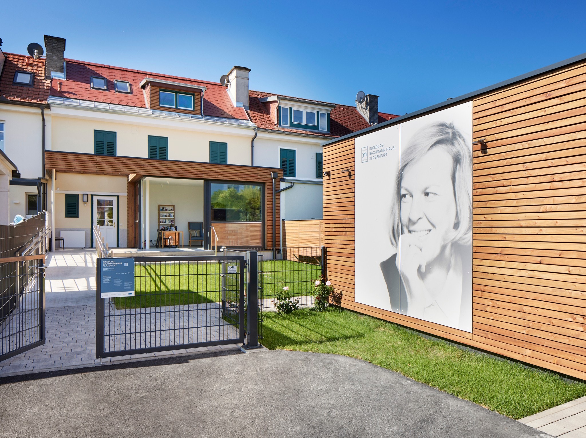 Das ist geplant - Kärnten Museum: Zwei neue Standorte und Umbauten ...