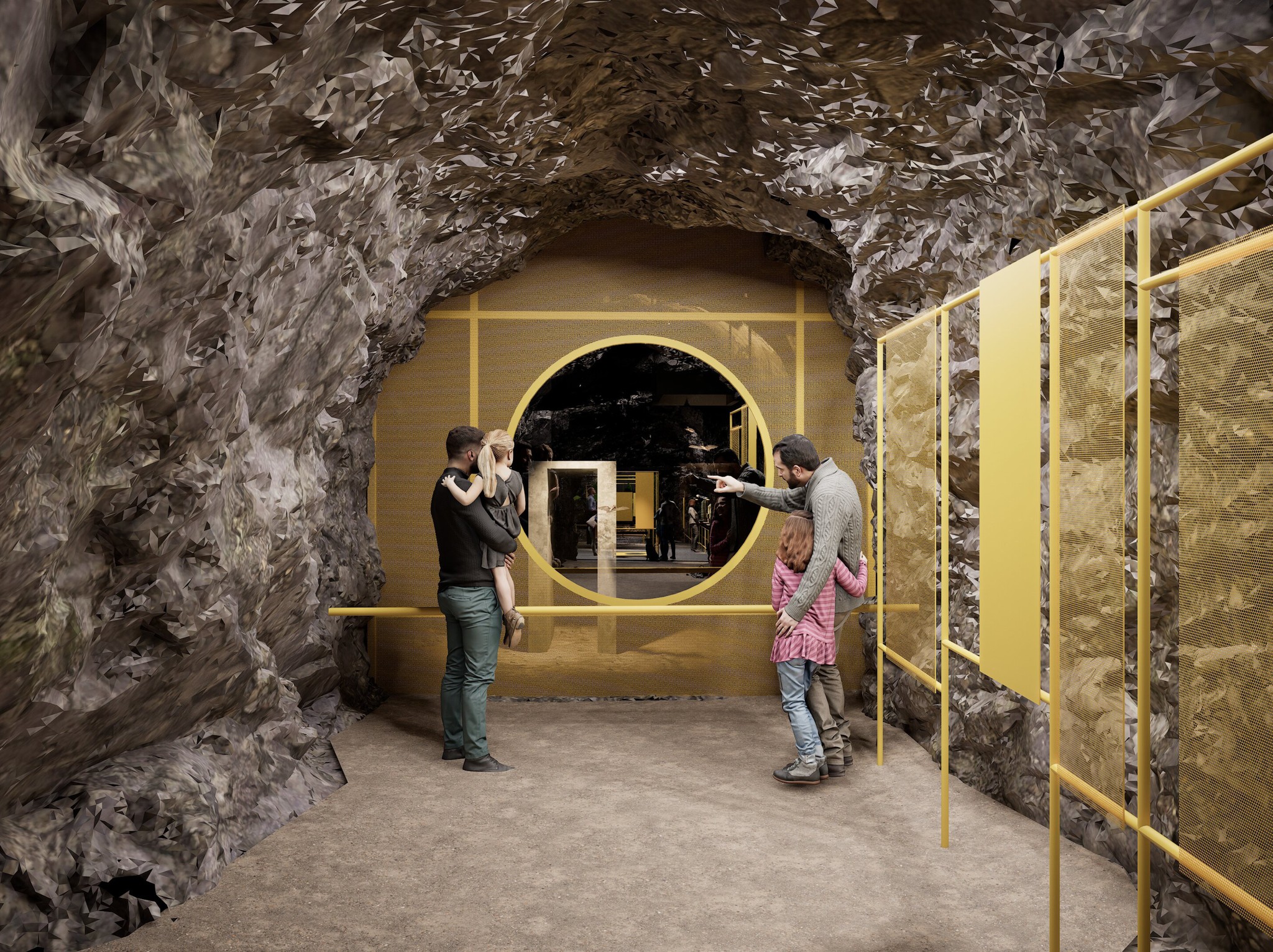 Das ist geplant - Kärnten Museum: Zwei neue Standorte und Umbauten ...