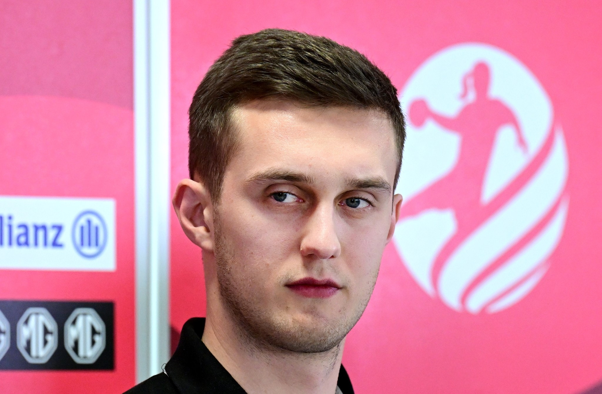 Nach Sticheleien - Brisant! Deutsche haben Angst vor Handball-Cordoba ...