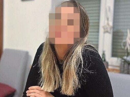 Horror details - Police belt was wrapped around victim’s neck | krone.at