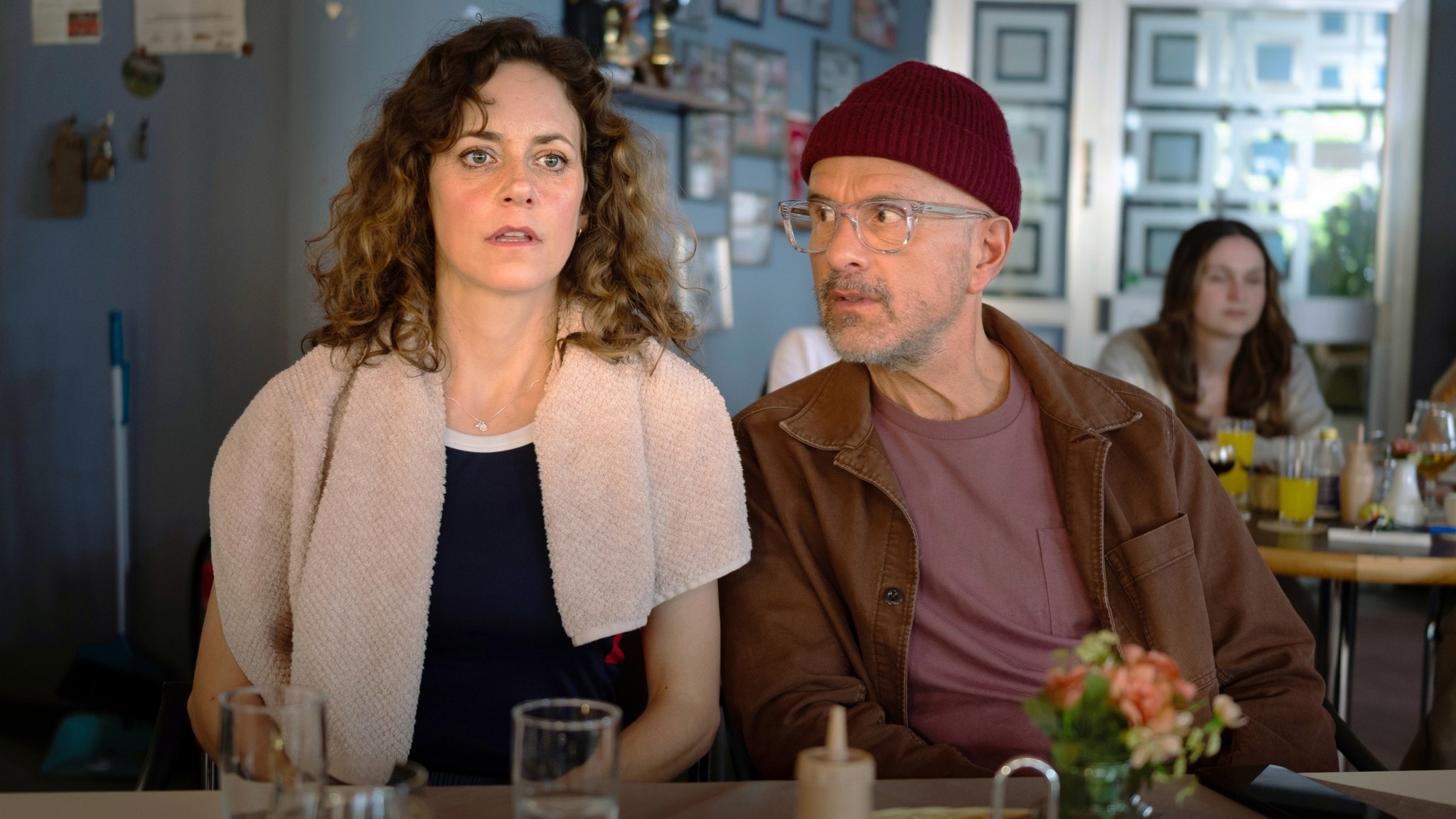 Kerkeling & Herbst - Geniales Humor-Duo im Kino: „Restlos begeistert ...