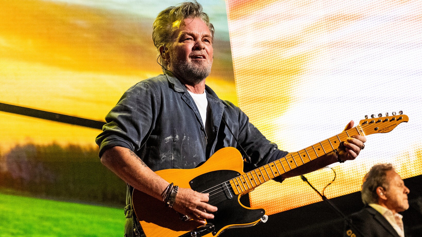 Traurige Nachricht - John Mellencamp: „Tochter ist wirklich sehr krank ...