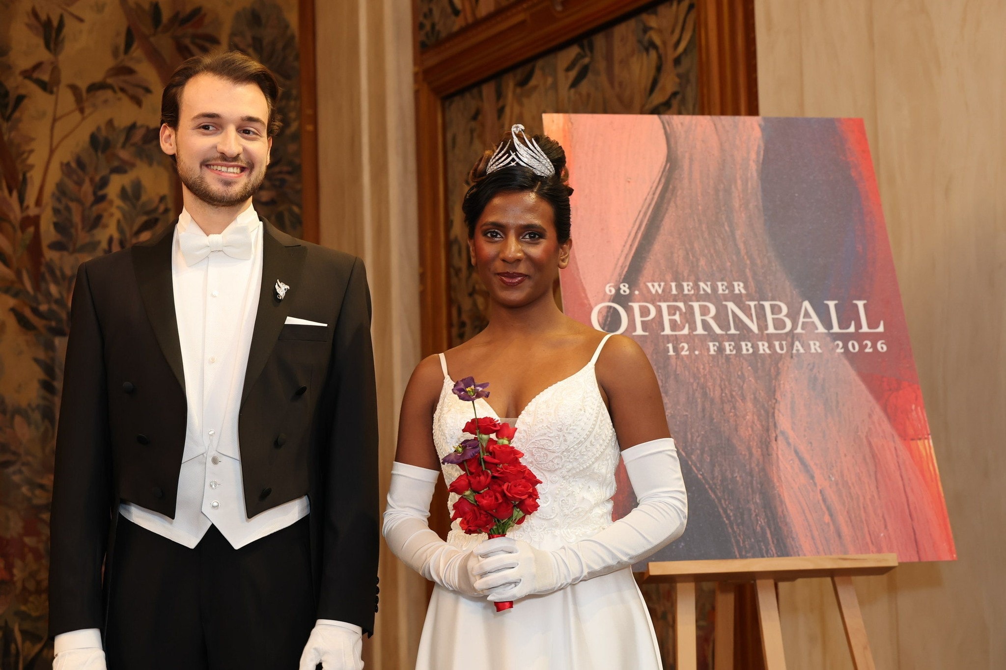 „Alles Walzer“ - Enthüllt! So läuft der Wiener Opernball 2026 ab | krone.at