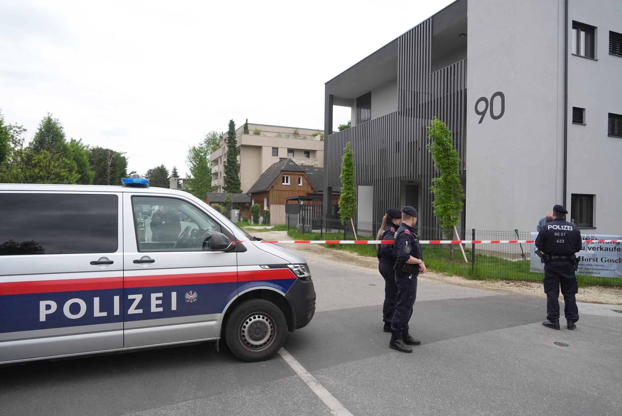 Perpetrator in a blood rage - Neighbor (72) beaten to death over ant ...