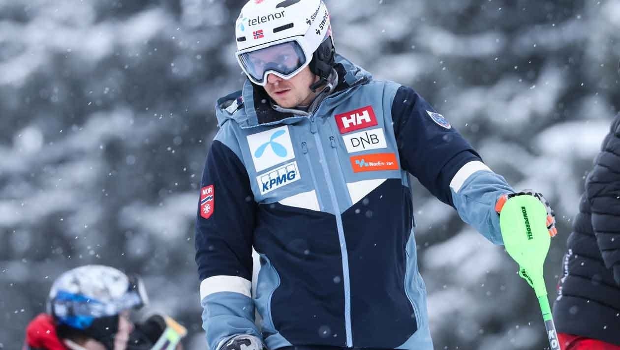 Mega-Zoff in Wengen - Kristoffersen? „Nächstes Mal gibt es eine Strafe ...