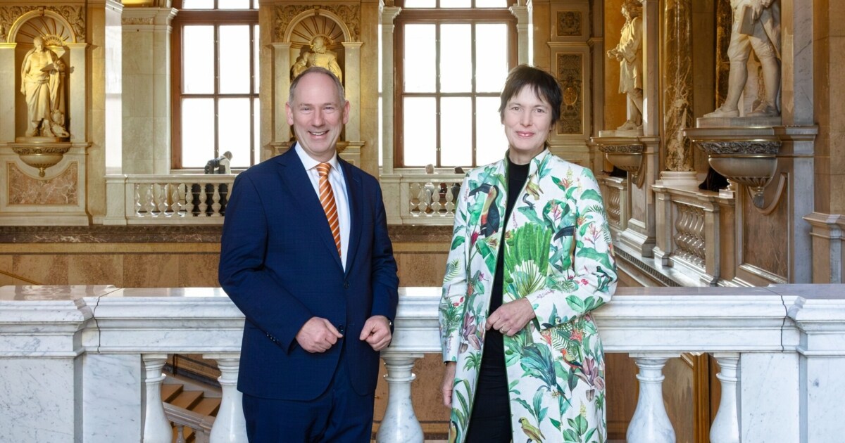 Neue Einnahmequellen - Naturhistorisches Museum will Gästen mehr bieten ...