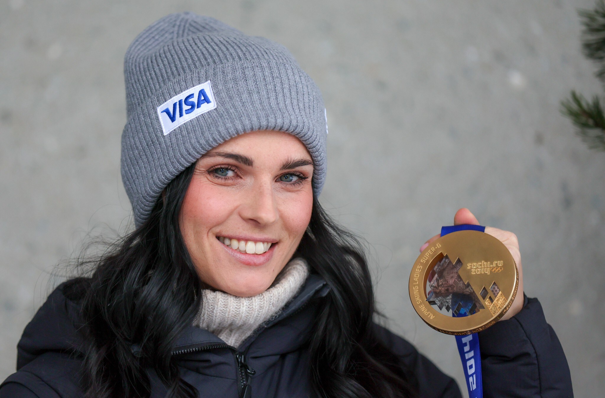 Ski-Legende Veith: - „Das ist die Geschichte meiner Goldmedaille ...