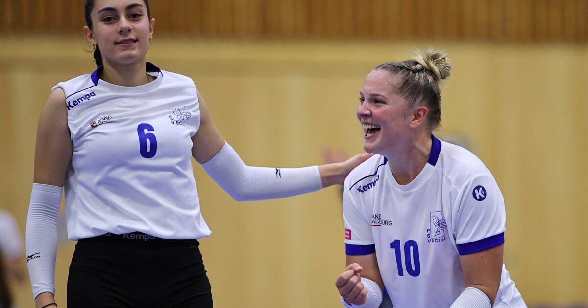 Horror-Verletzung - „Erschütternd!“: Saisonaus für Volleyball-Ass ...