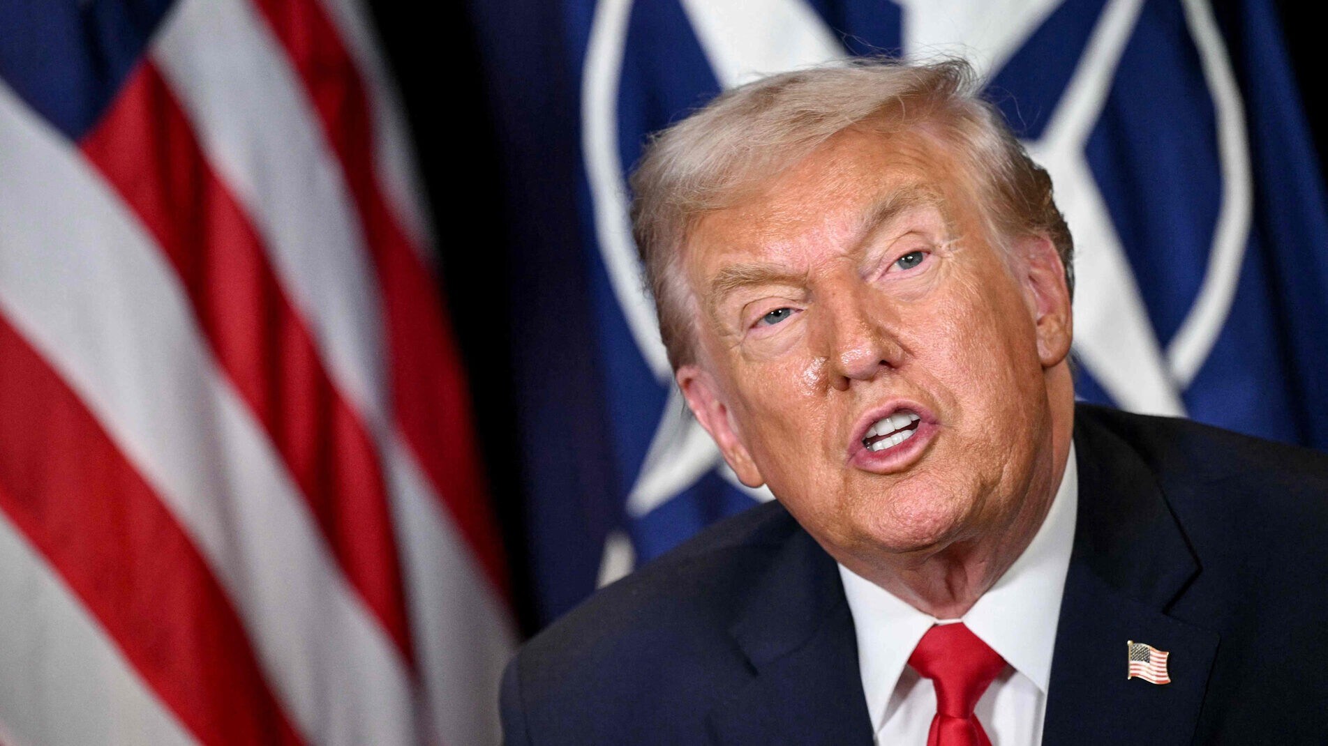 No tariffs against the EU - Trump: Framework agreement reached on ...