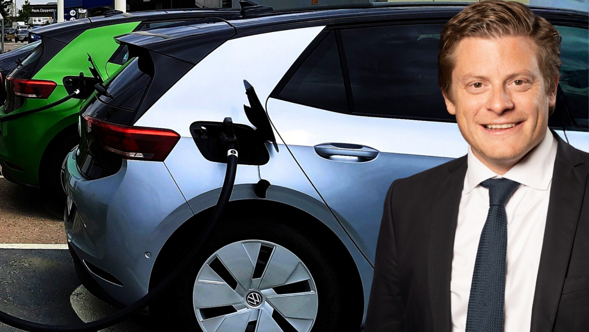 Vorbild Deutschland - Importeure fordern Förderung für E-Autos zurück ...