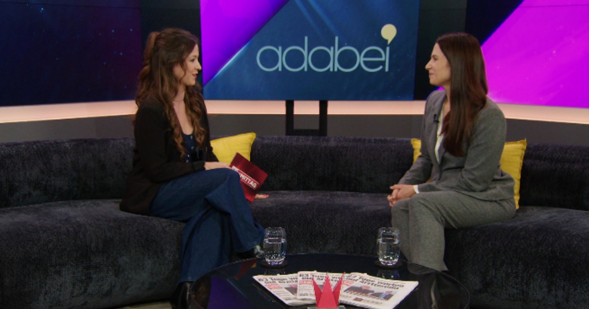 „Krone zu Mittag“ - Illegale Waffen und Worseg zu Opernball | krone.at