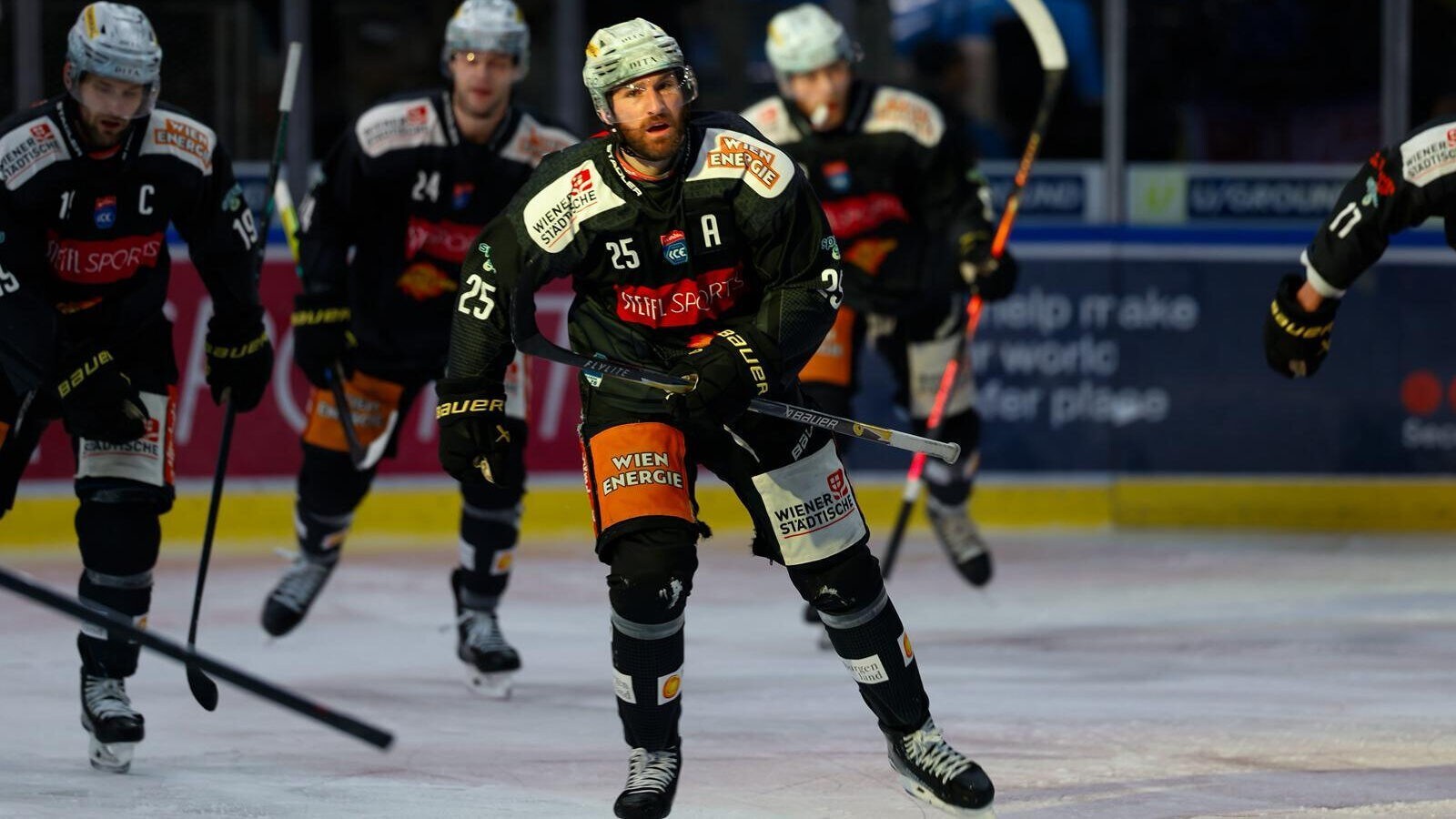 Voller Capitals-Kader - Ein „Luxus-Problem“ und keine Zeit für ...
