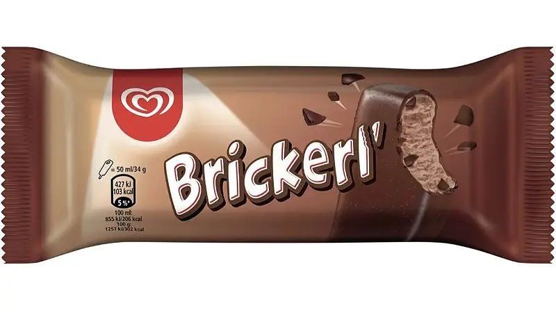 Fans jubeln! - Eisklassiker kehrt in die Tiefkühltruhen zurück | krone.at