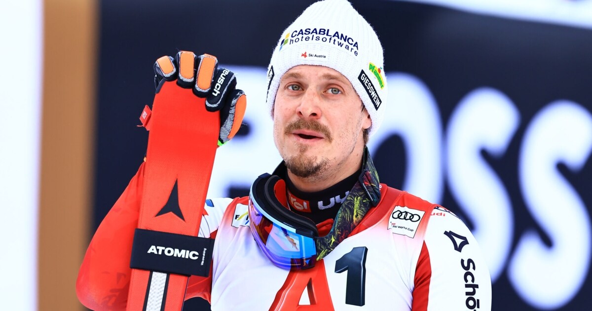 Emotionaler Insta-Post - Feller beendet Saison! „Habe gekämpft, aber ...