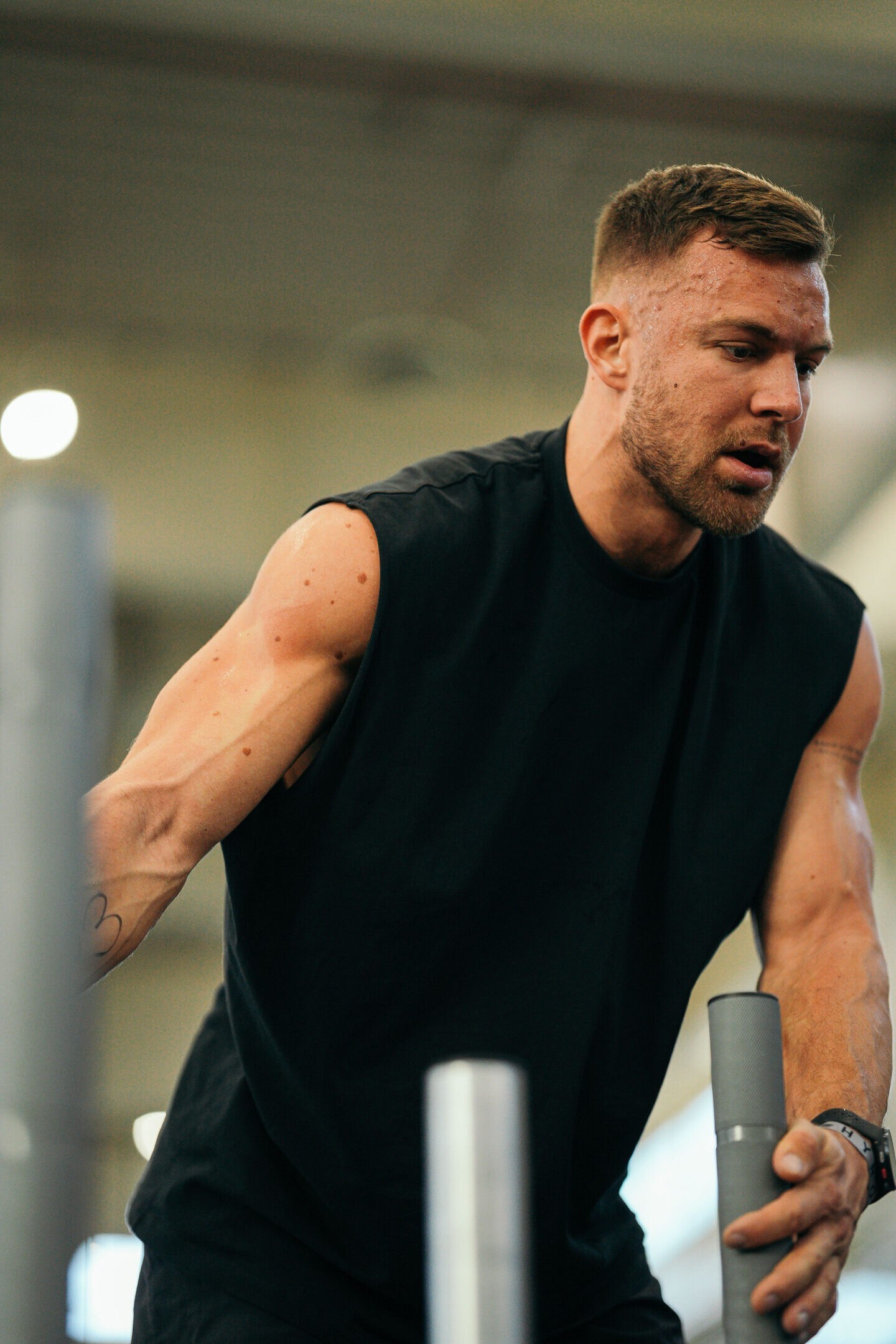 Trainer klärt auf - Hyrox: Das sind die häufigsten Trainingsfehler ...