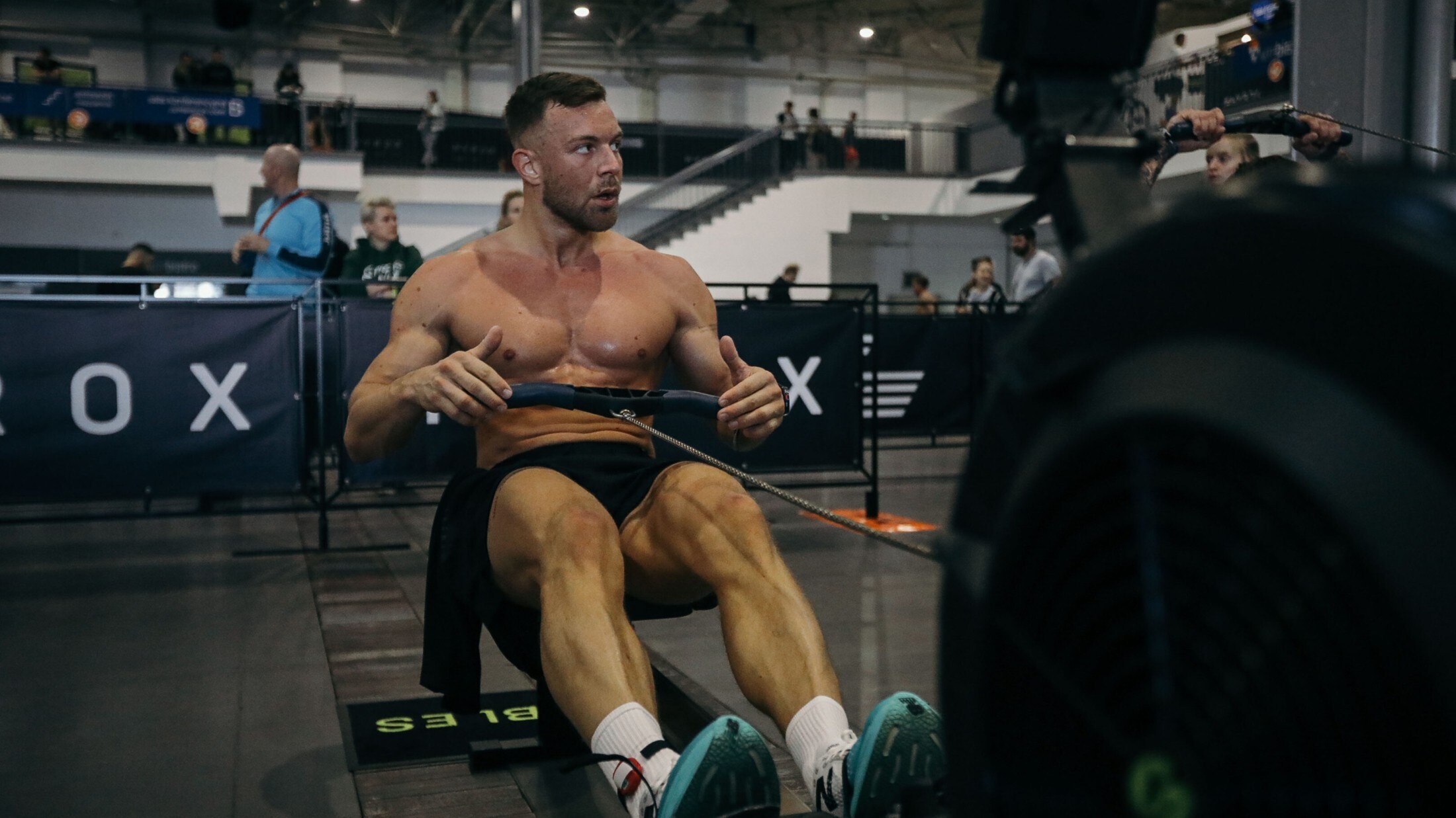 Trainer klärt auf - Hyrox: Das sind die häufigsten Trainingsfehler ...