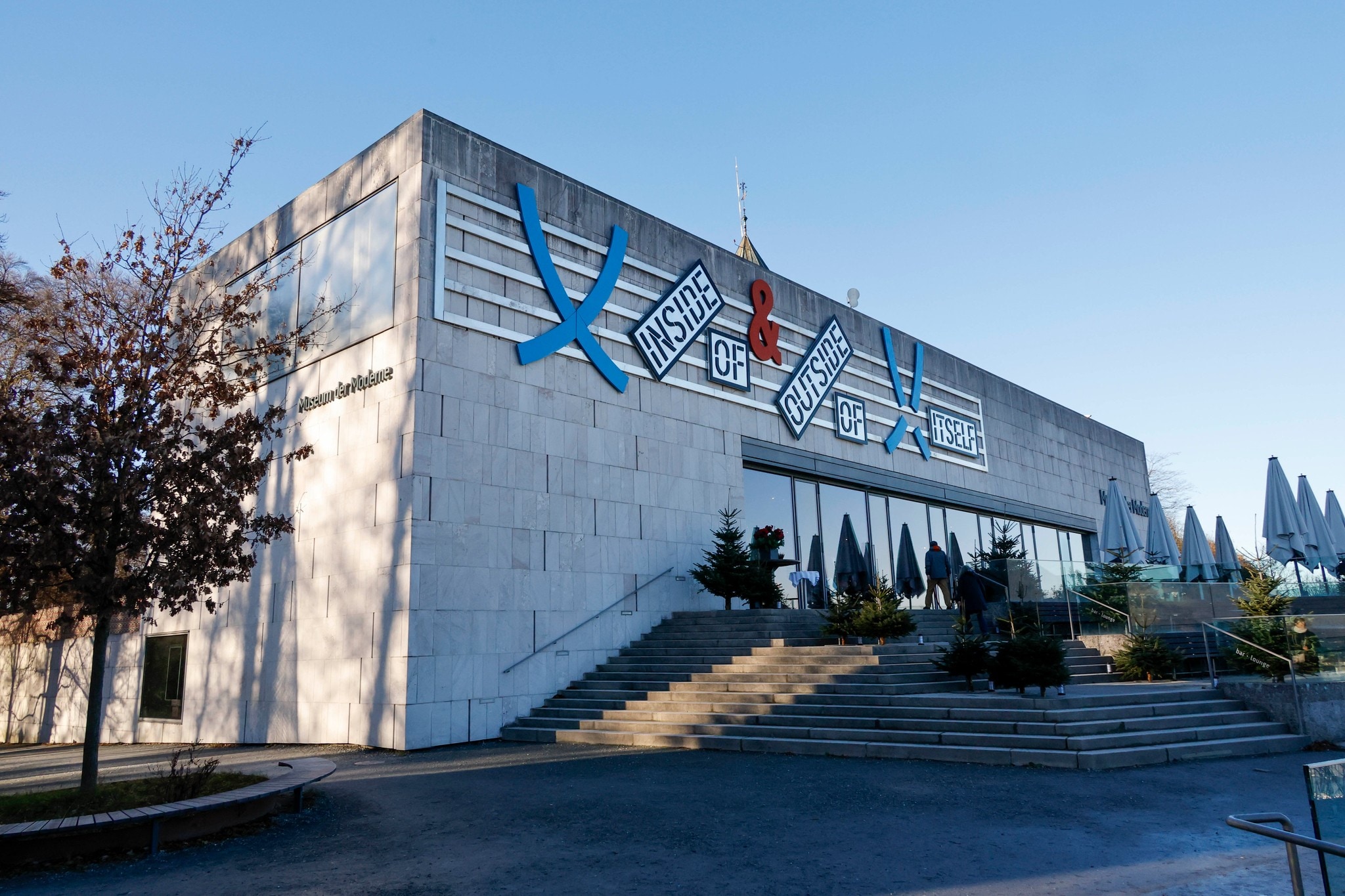 Spezielles Angebot - Dieses Museum ist bei Jungen plötzlich wieder cool ...