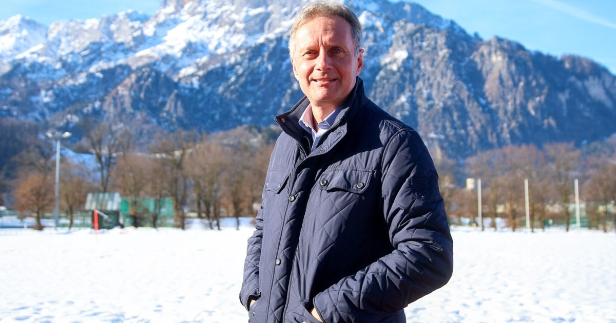 „Krone“ Olympia-Serie - Stangassinger: „Goldene liegt bei mir im Keller ...