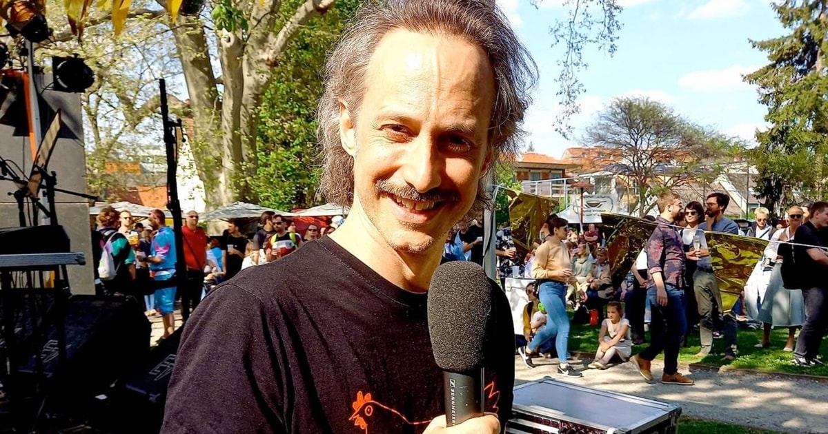 Ostrowski im Porträt - „Er ist immer ein bisschen ein Streuner ...