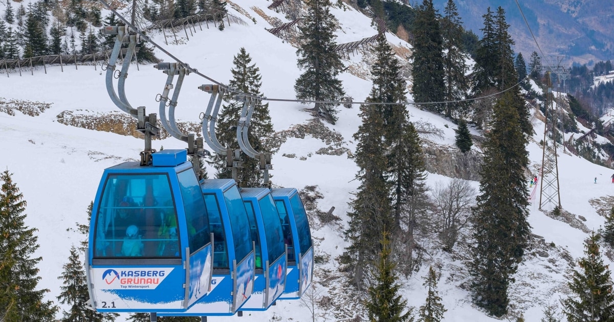 Kritik wird lauter - Kasberg: „Stelzer muss endlich Flagge zeigen ...