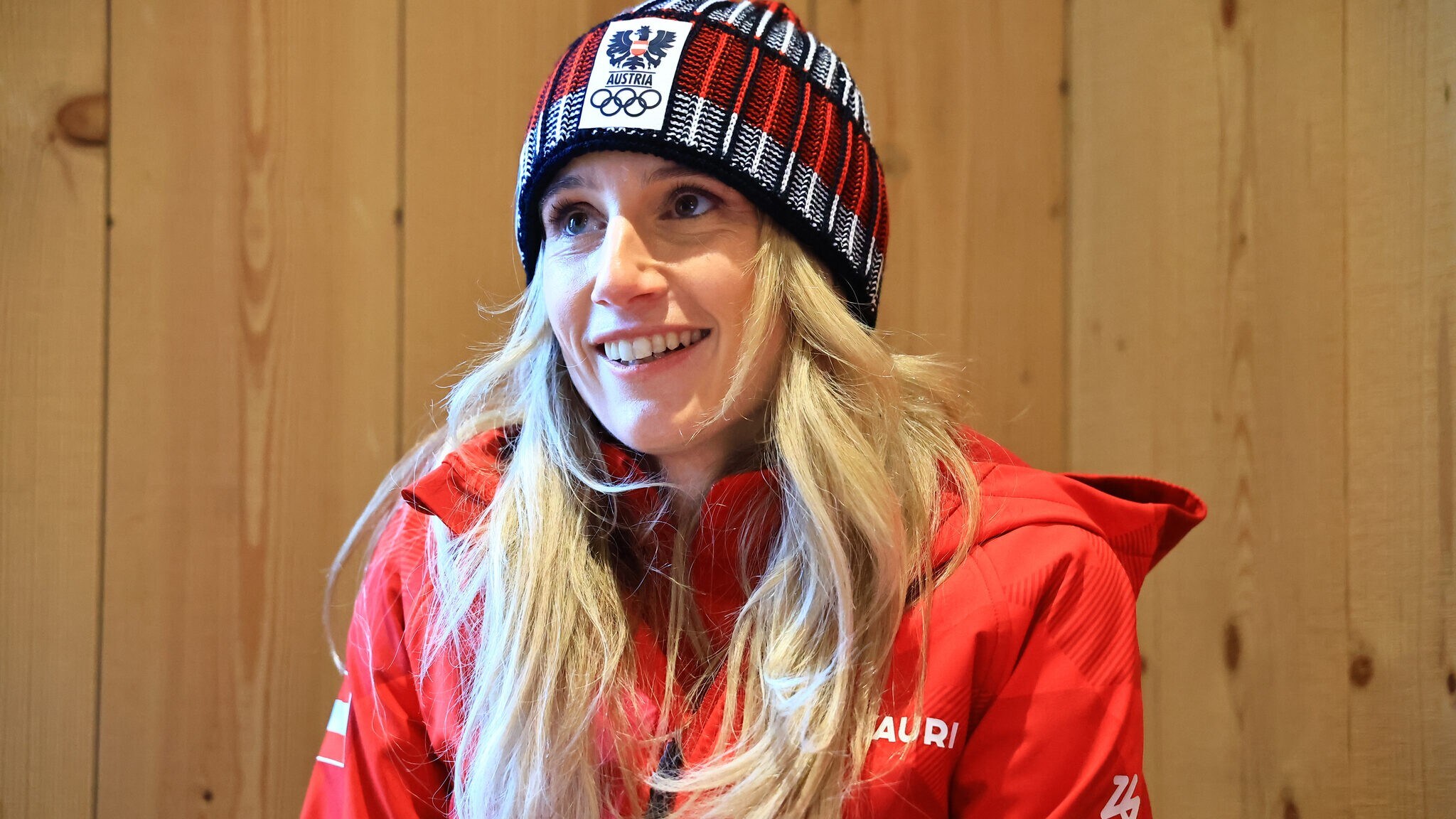 Keine „Käse-Regel“ - Anna Gasser isst bei Olympia „jeden Tag Pizza ...