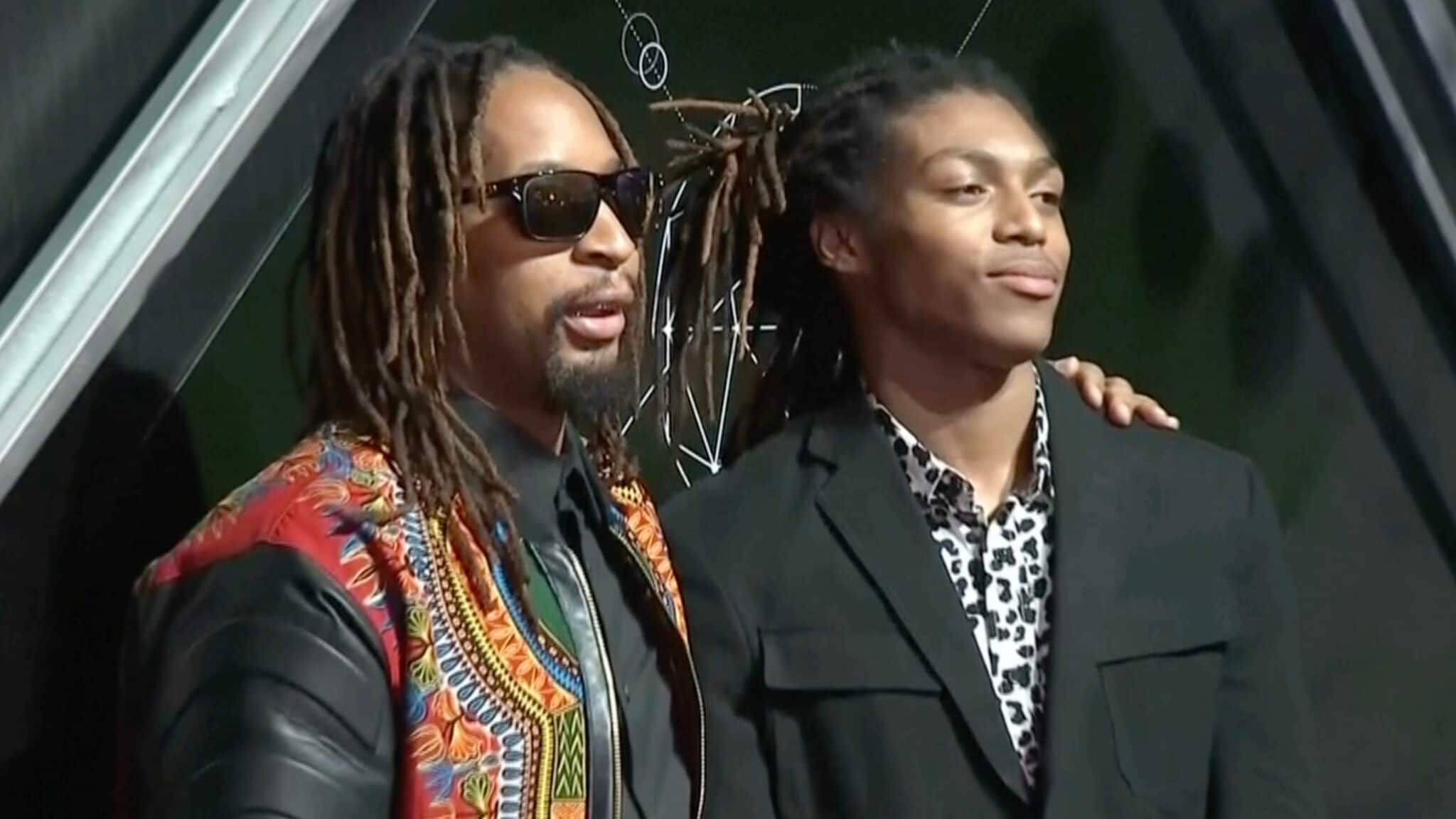 Tagelange Suchaktion - In Teich: Sohn von Rapper Lil Jon tot ...