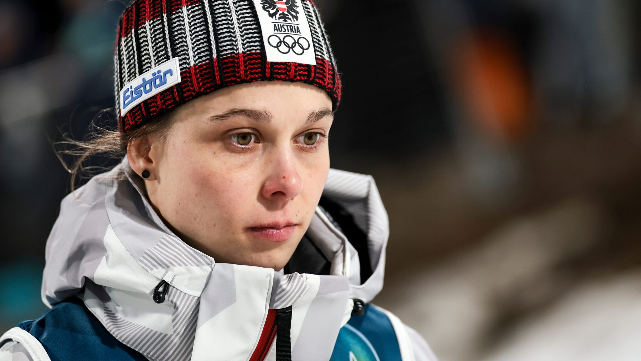 It's over - Out of gas: Lisa Eder ends her season early! | krone.at
